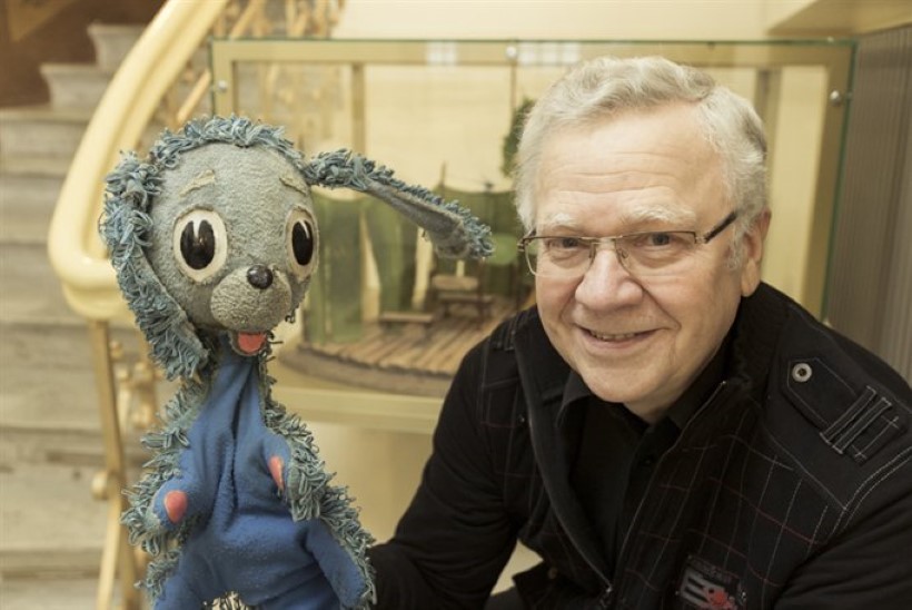 In memoriam Jaak Vaus — Eesti Teatriliit