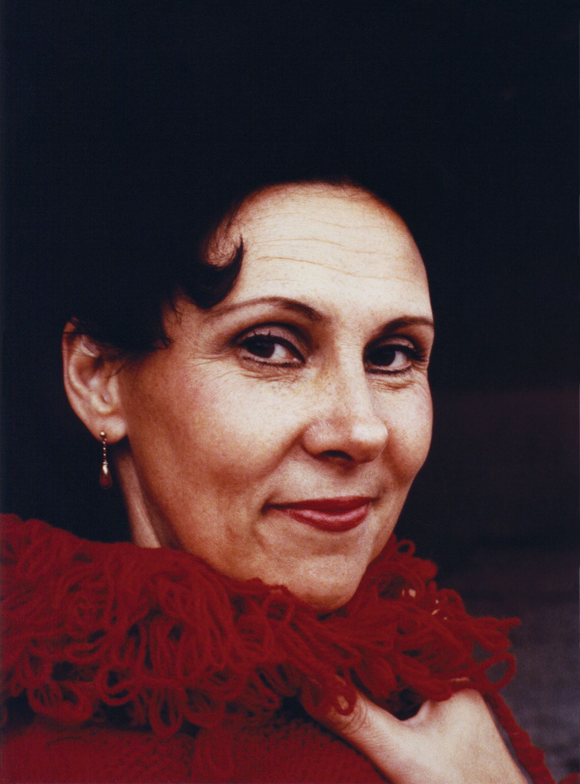 In memoriam Margarita Voites — Eesti Teatriliit