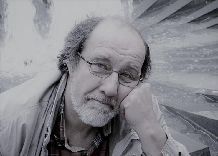 In memoriam Roman Baskin — Eesti Teatriliit